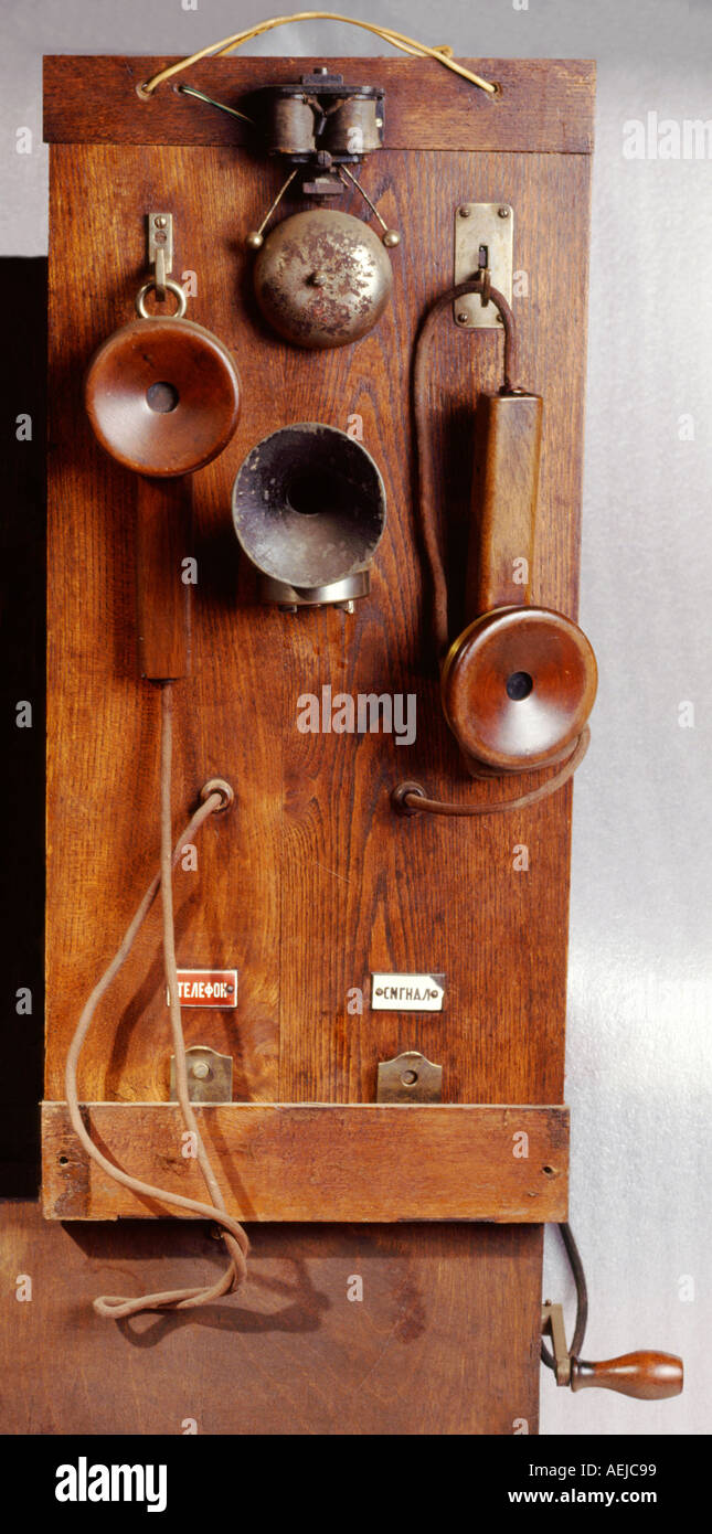 Antique telephone older pastime old fashioned blower cordless phone ...