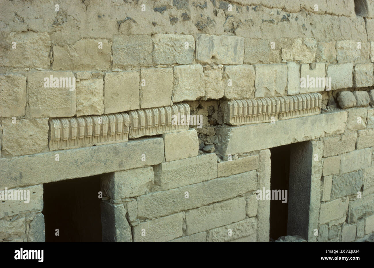 Sabean temples hi-res stock photography and images - Alamy