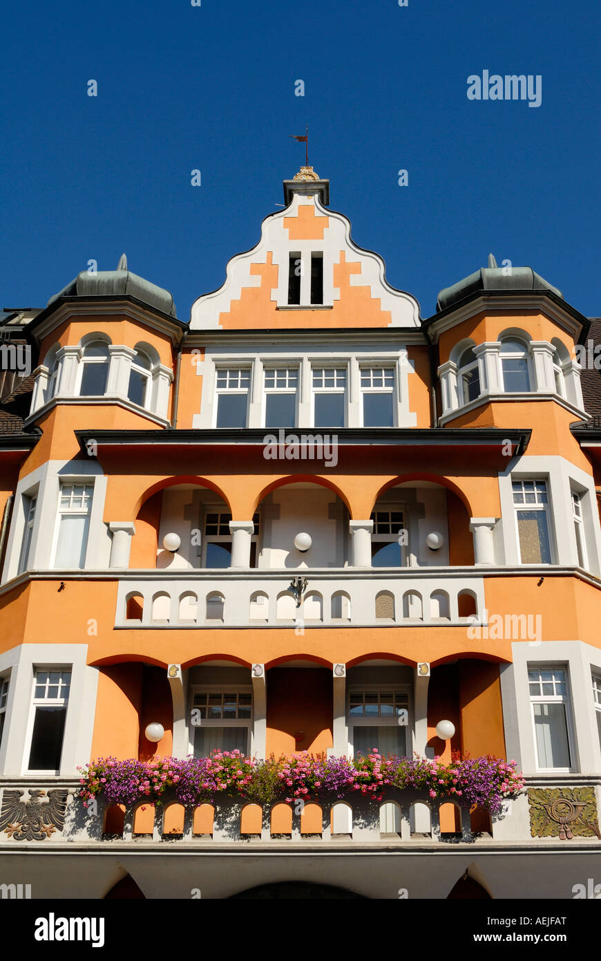 Stockach hi-res stock photography and images - Alamy