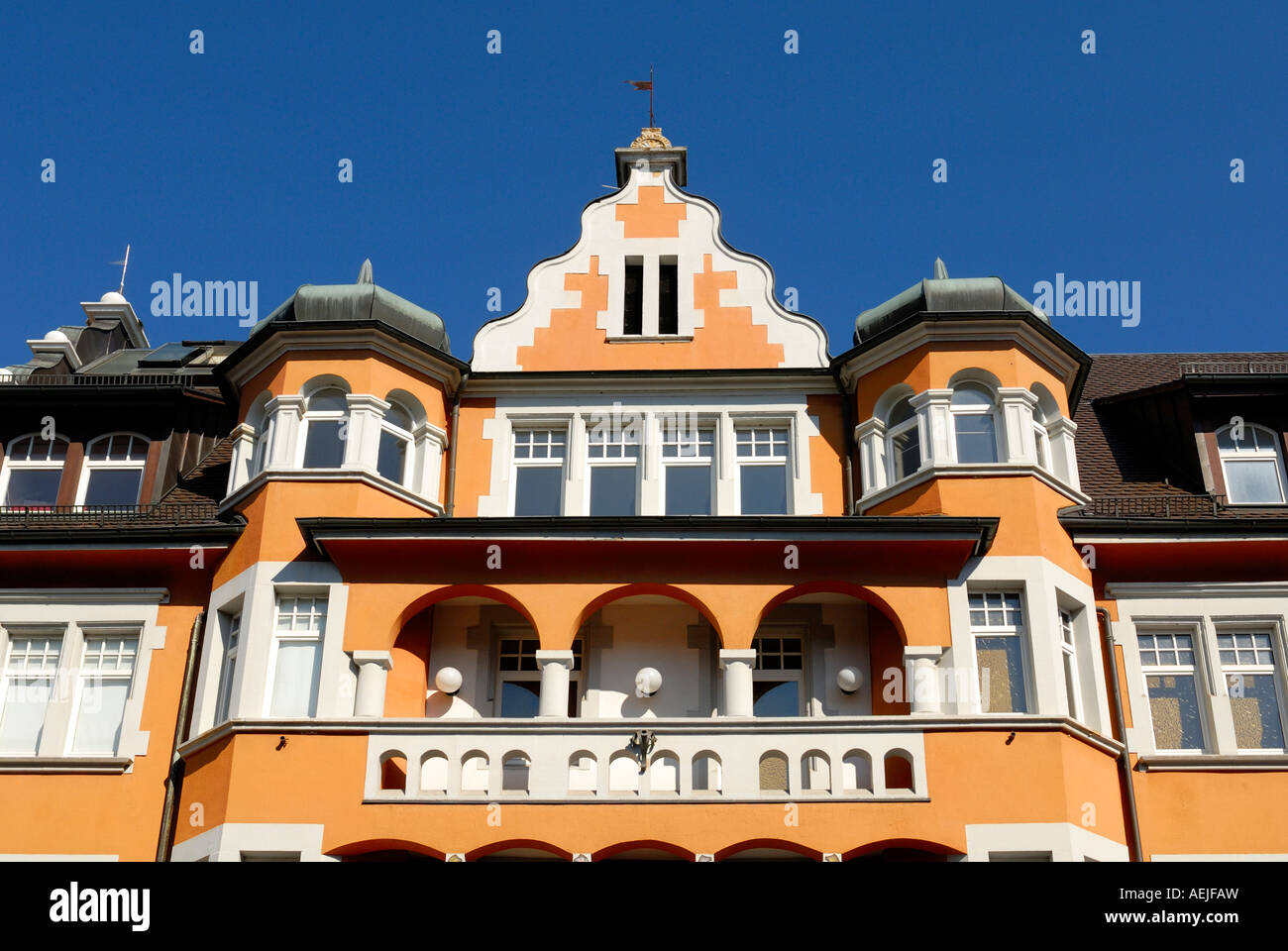 Profanbauten hi-res stock photography and images - Alamy