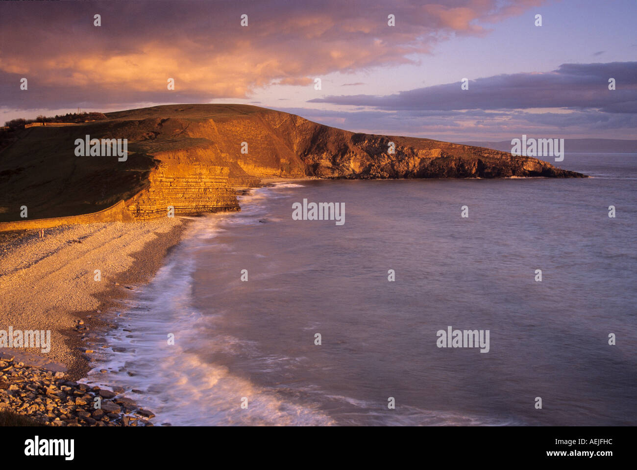 Witches Point High Resolution Stock Photography and Images - Alamy