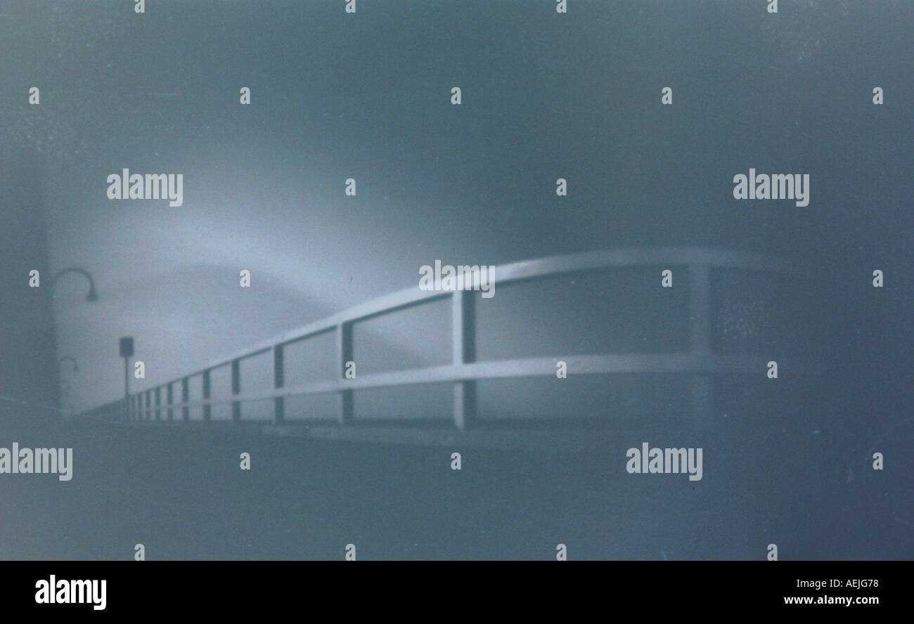 Subtle railing hi-res stock photography and images - Alamy