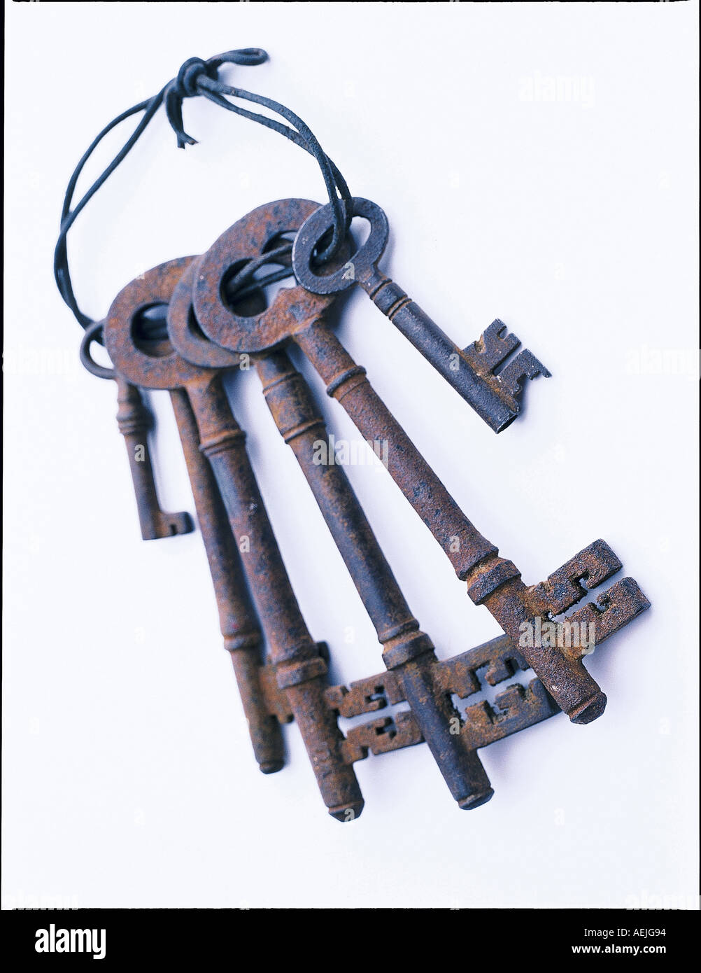 Colourful car keys hi-res stock photography and images - Alamy