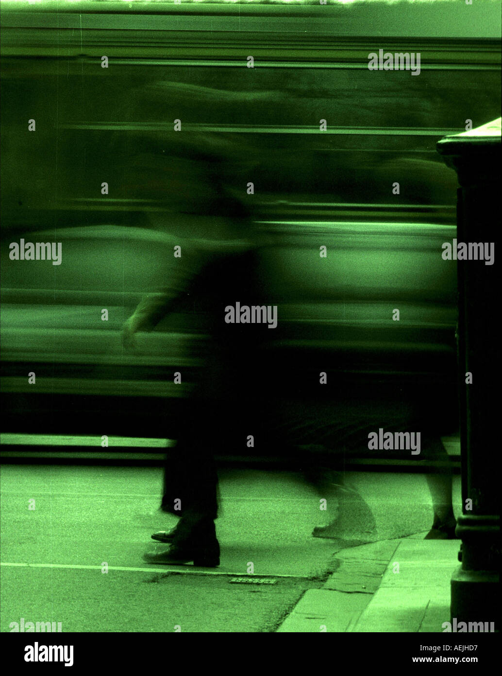 Confident strut hi-res stock photography and images - Alamy