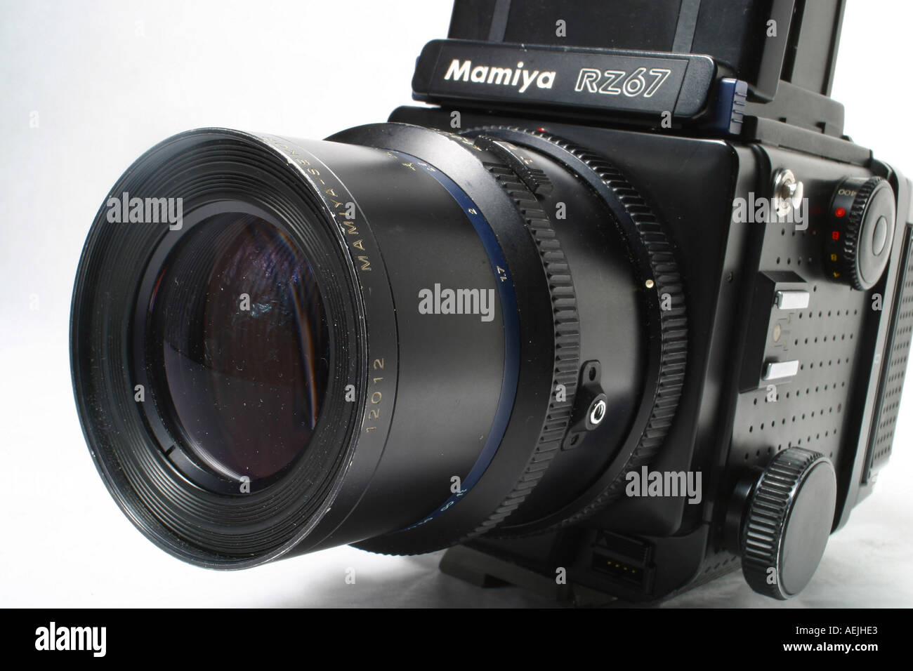 120 films camera hi-res stock photography and images - Alamy