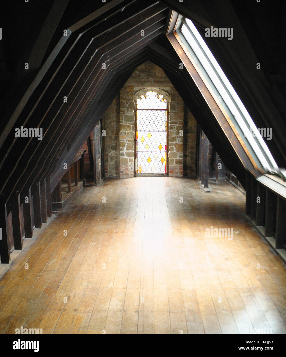 Wooden church floors hi-res stock photography and images - Alamy