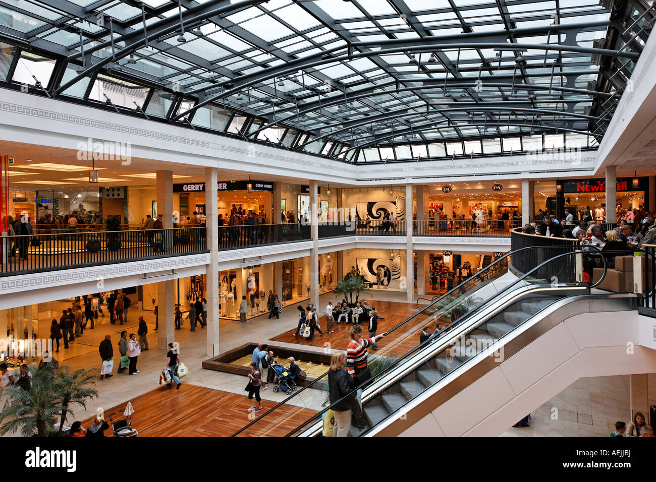 Outlet Center Braunschweig
