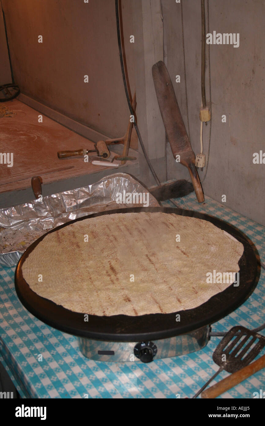 Making lefse hi-res stock photography and images - Alamy