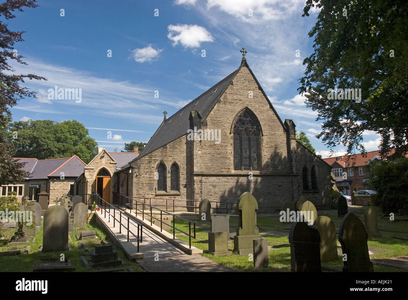 Cheadle cheshire hi-res stock photography and images - Alamy