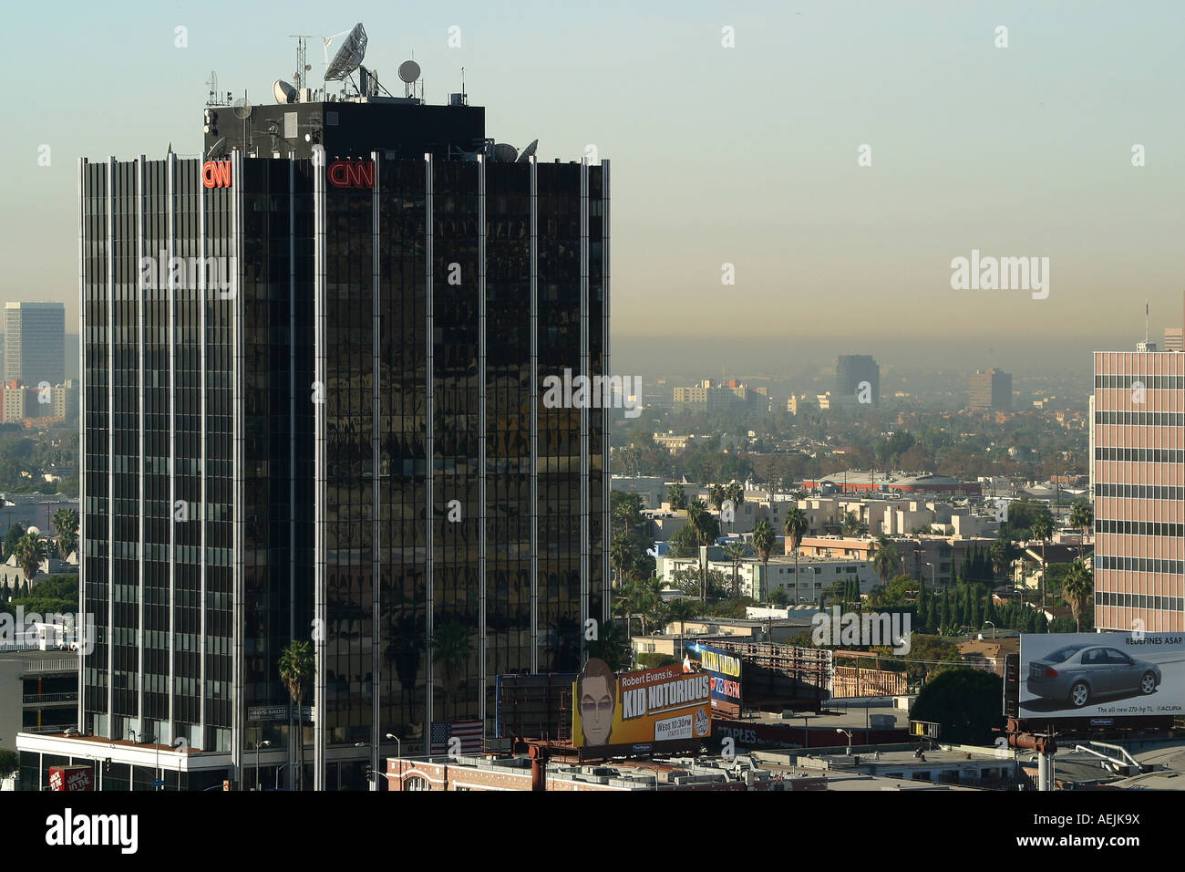 Cnn building hi-res stock photography and images - Alamy Cnn building hi-res stock photography and images - Alamy