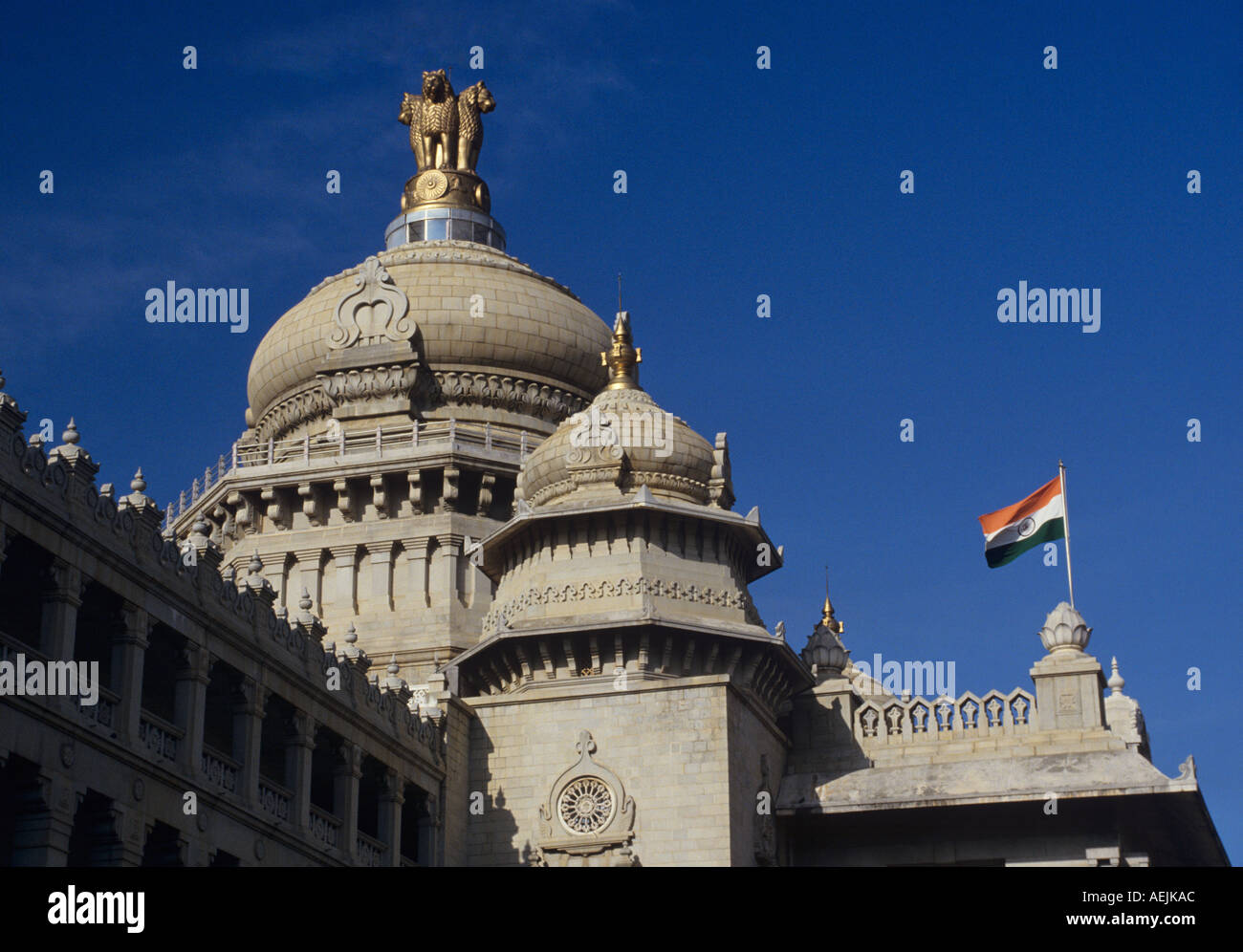 India Karnataka Bangalore Vidhana Soudha Karnataka State Legislature ...