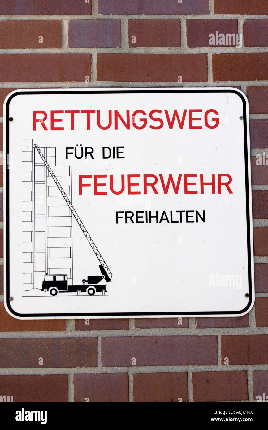 Loeschfahrzeuge hi-res stock photography and images - Alamy