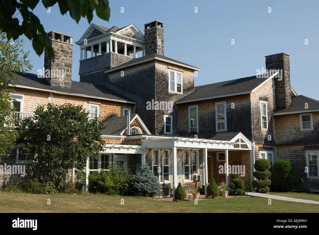 Hart island new york hi-res stock photography and images - Alamy