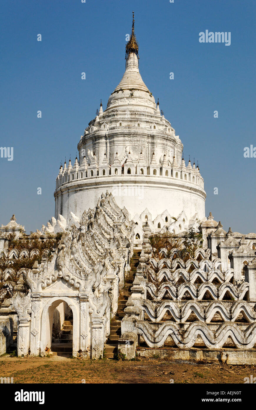 Mount meru buddhism hi-res stock photography and images - Alamy