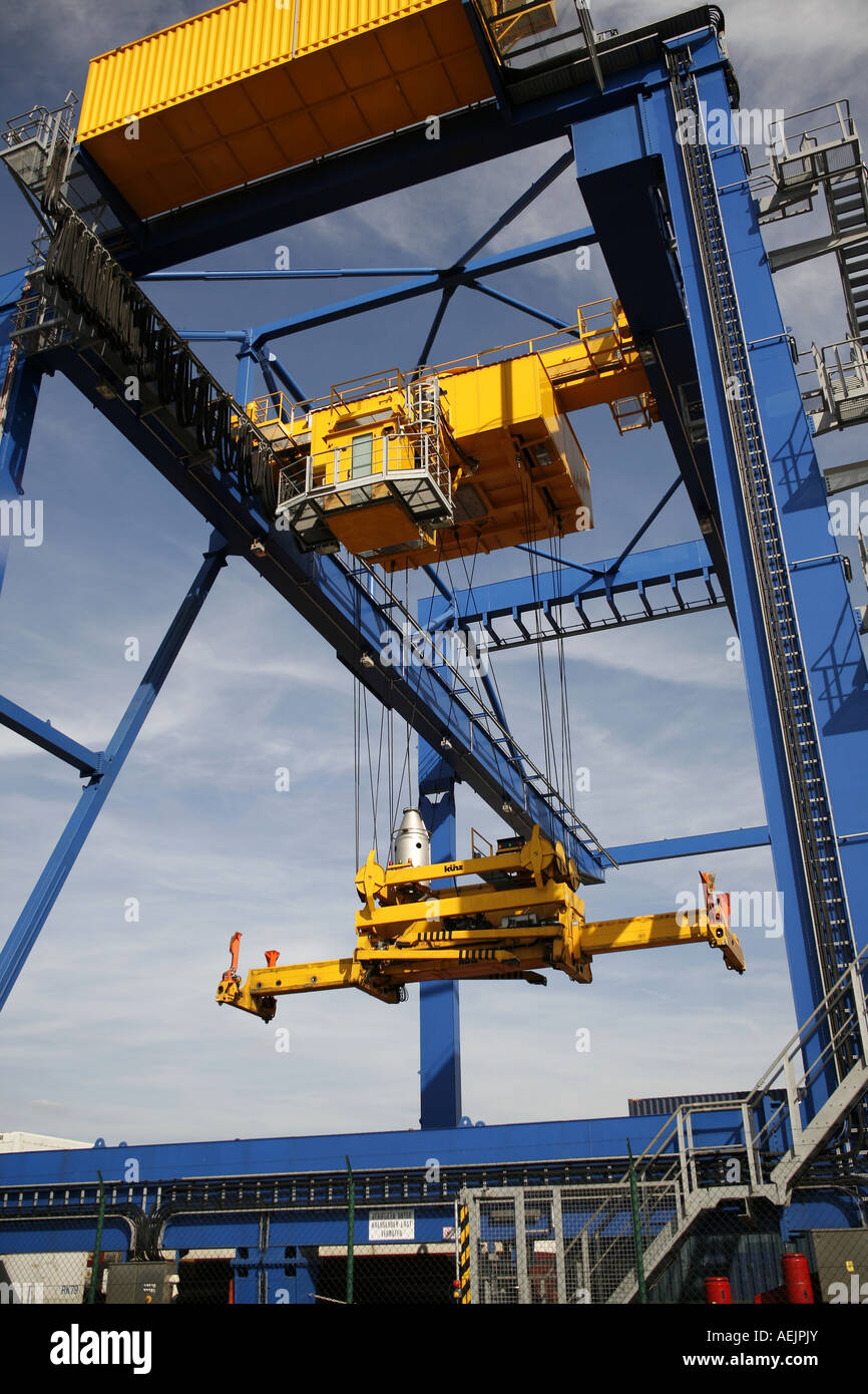 Hubwerk hi-res stock photography and images - Alamy