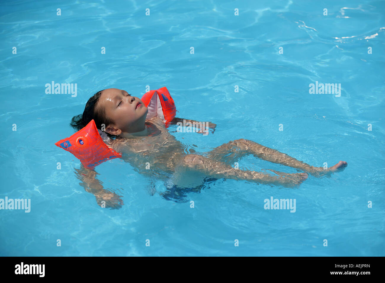 Human water splash hi-res stock photography and images - Alamy
