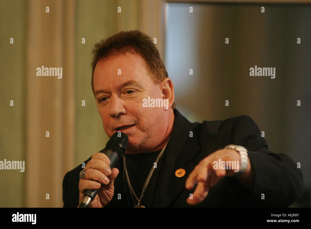 Eric burdon hi-res stock photography and images - Alamy