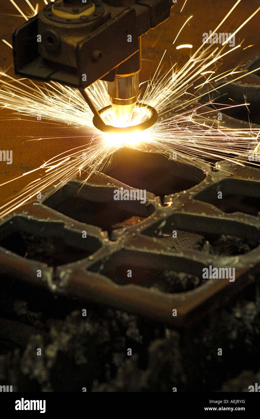 Cutting torch hi-res stock photography and images - Alamy