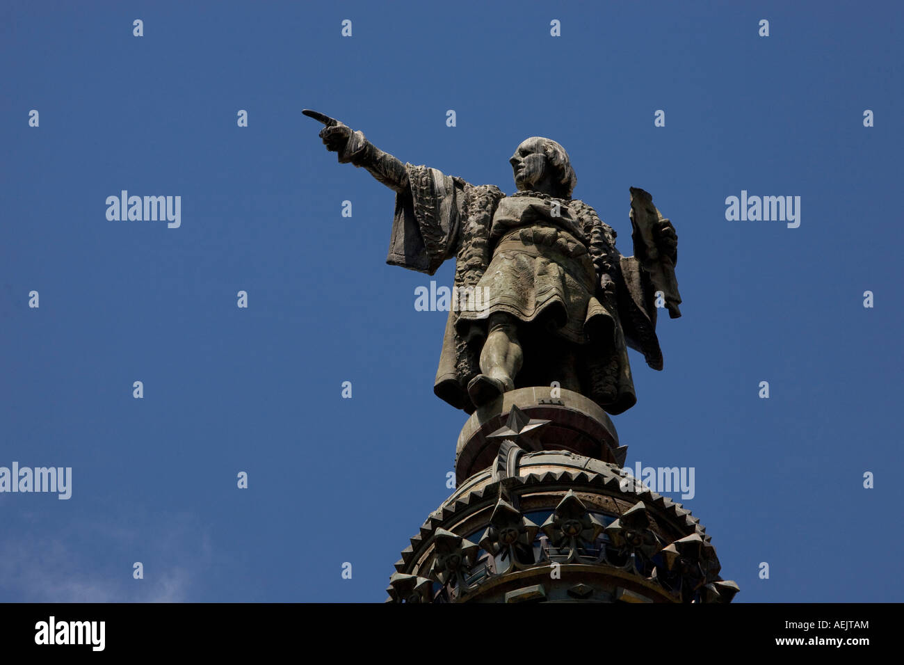 Christopher kolumbus hi-res stock photography and images - Alamy