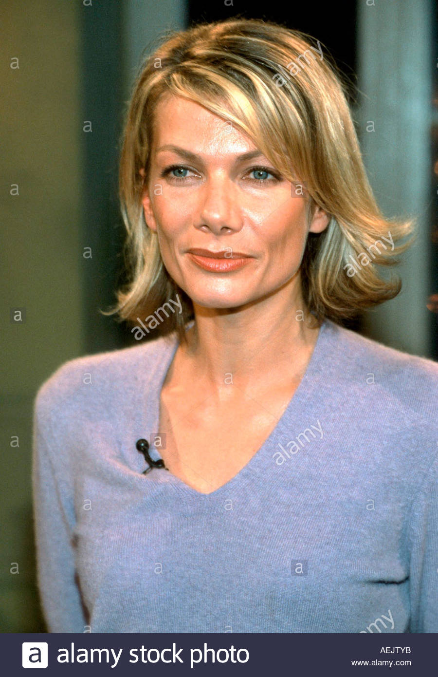 Ursula Karven Stock Photos & Ursula Karven Stock Images - Alamy