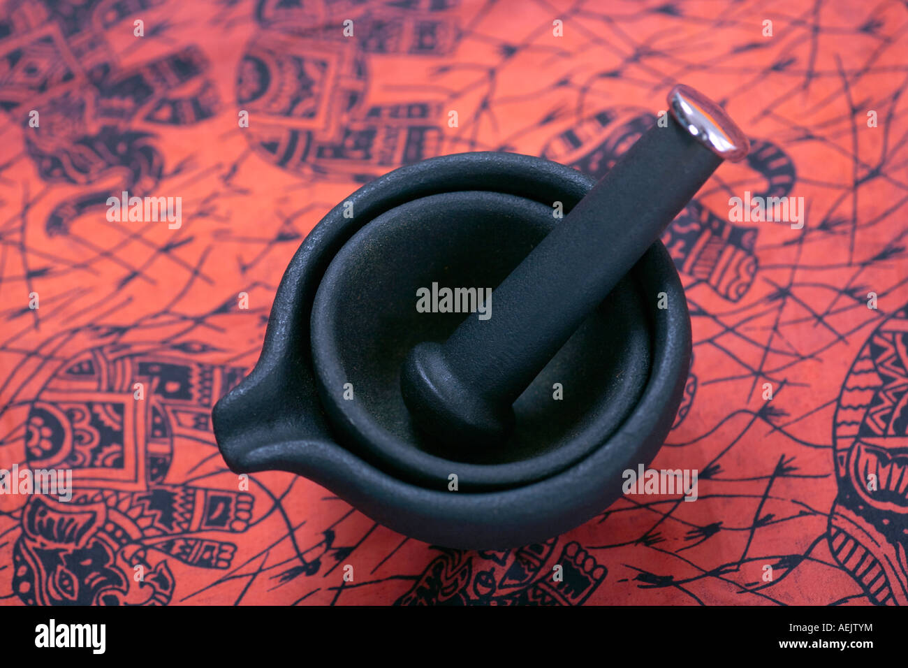 Metallmoerser hi-res stock photography and images - Alamy