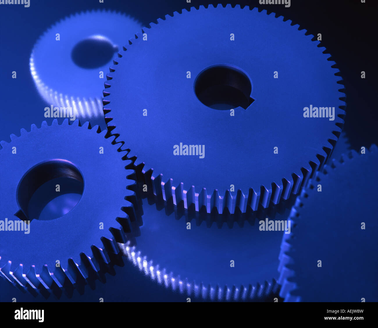 Cog instruments hi-res stock photography and images - Alamy