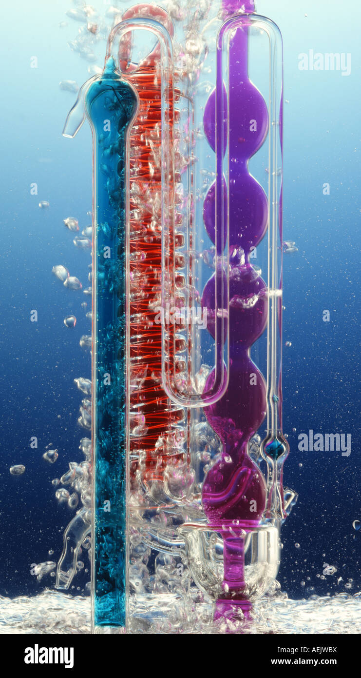 Chemistry hi-res stock photography and images - Alamy