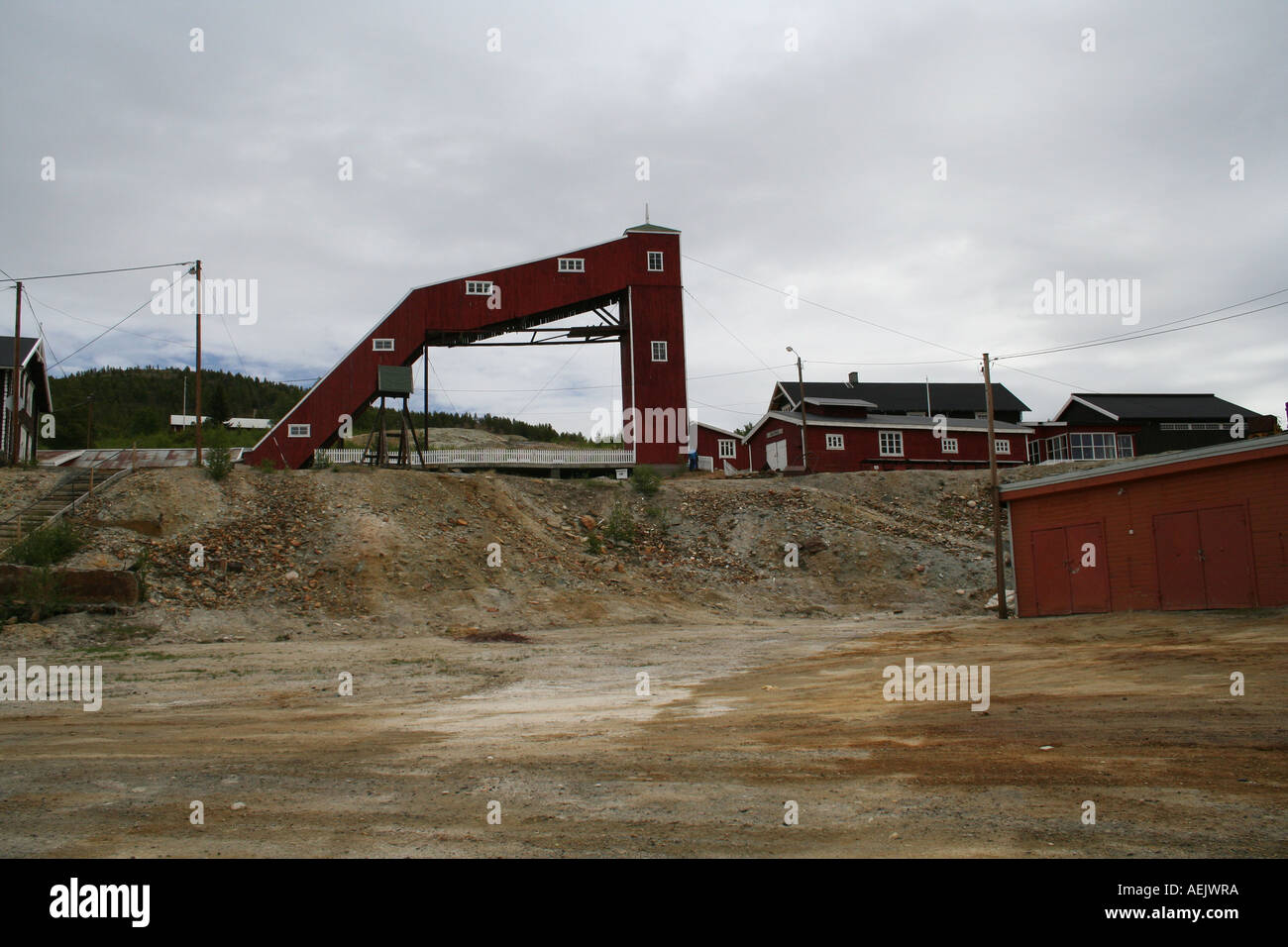 Folldal hi-res stock photography and images - Alamy