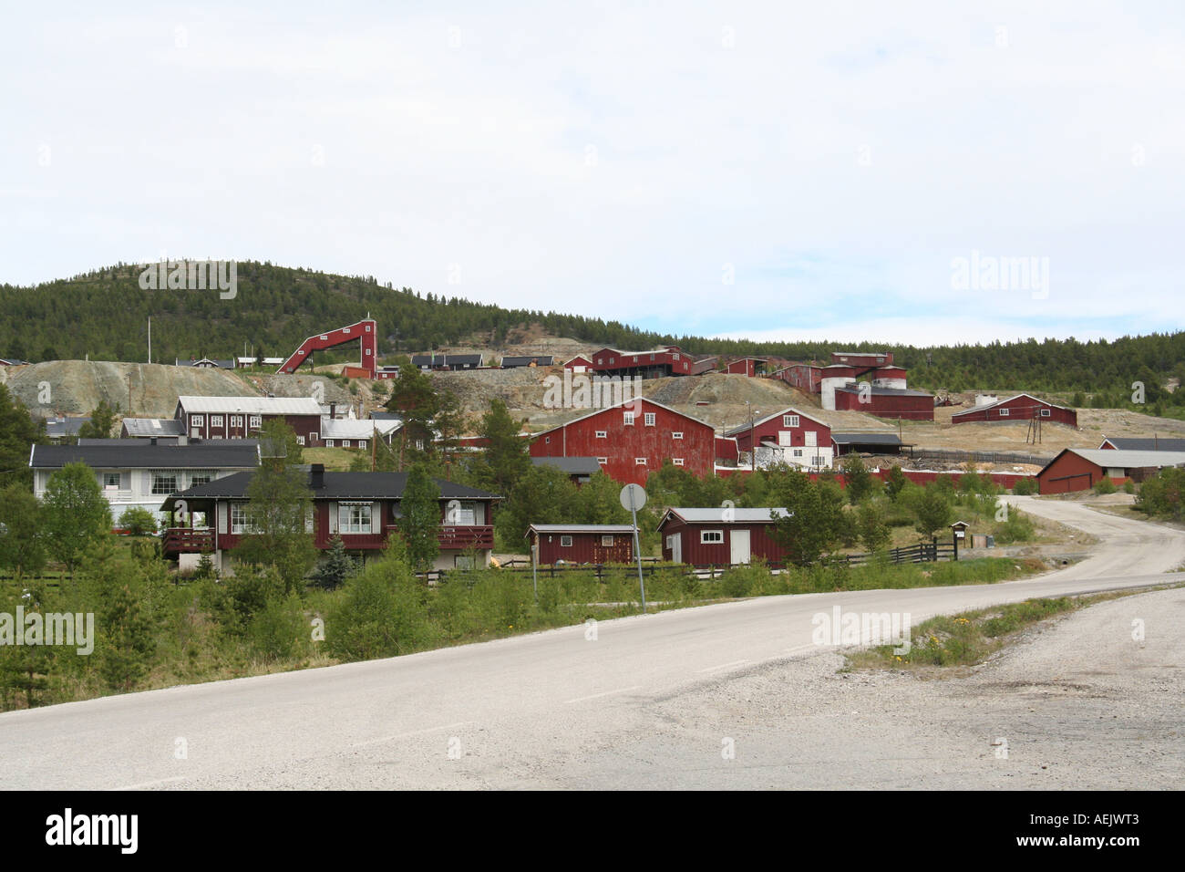 Folldal hi-res stock photography and images - Alamy