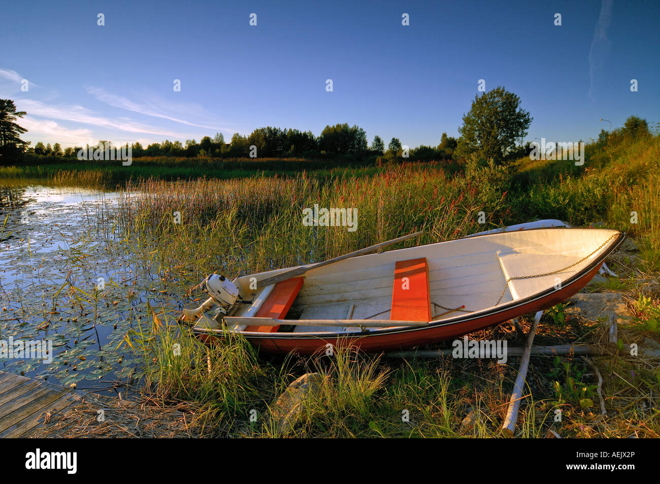 Telemark norwegen hi-res stock photography and images - Alamy
