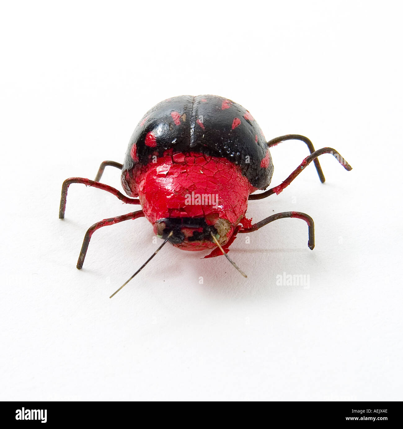 Creepy sculptures Cut Out Stock Images & Pictures - Alamy