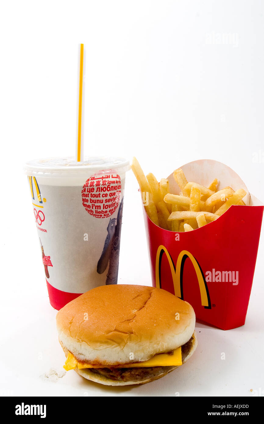 Chewing burger hi-res stock photography and images - Alamy