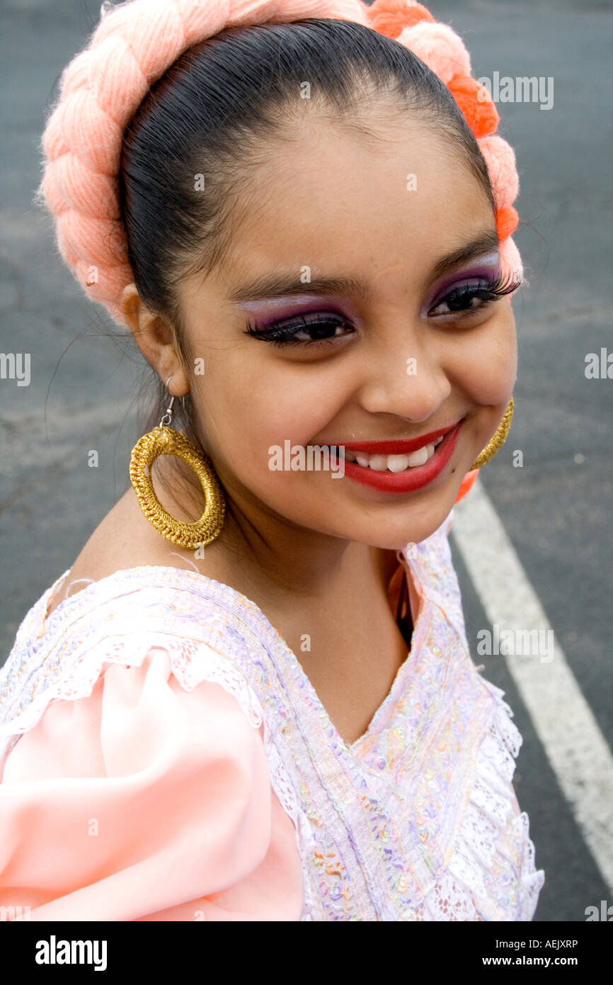 Chicana Eyebrows