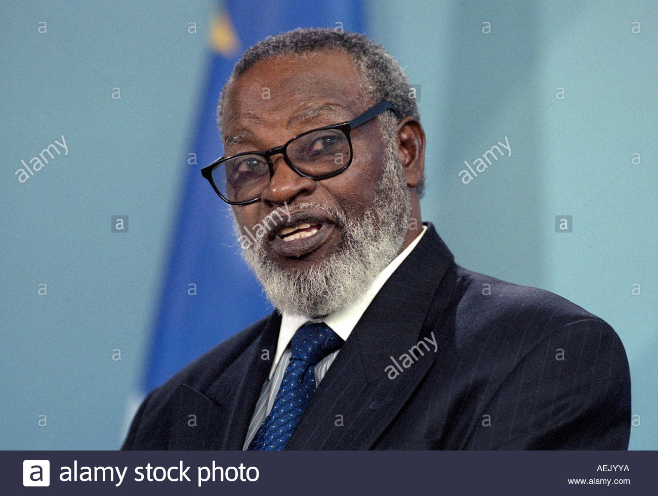 Sam Nujoma Stock Photos & Sam Nujoma Stock Images - Alamy