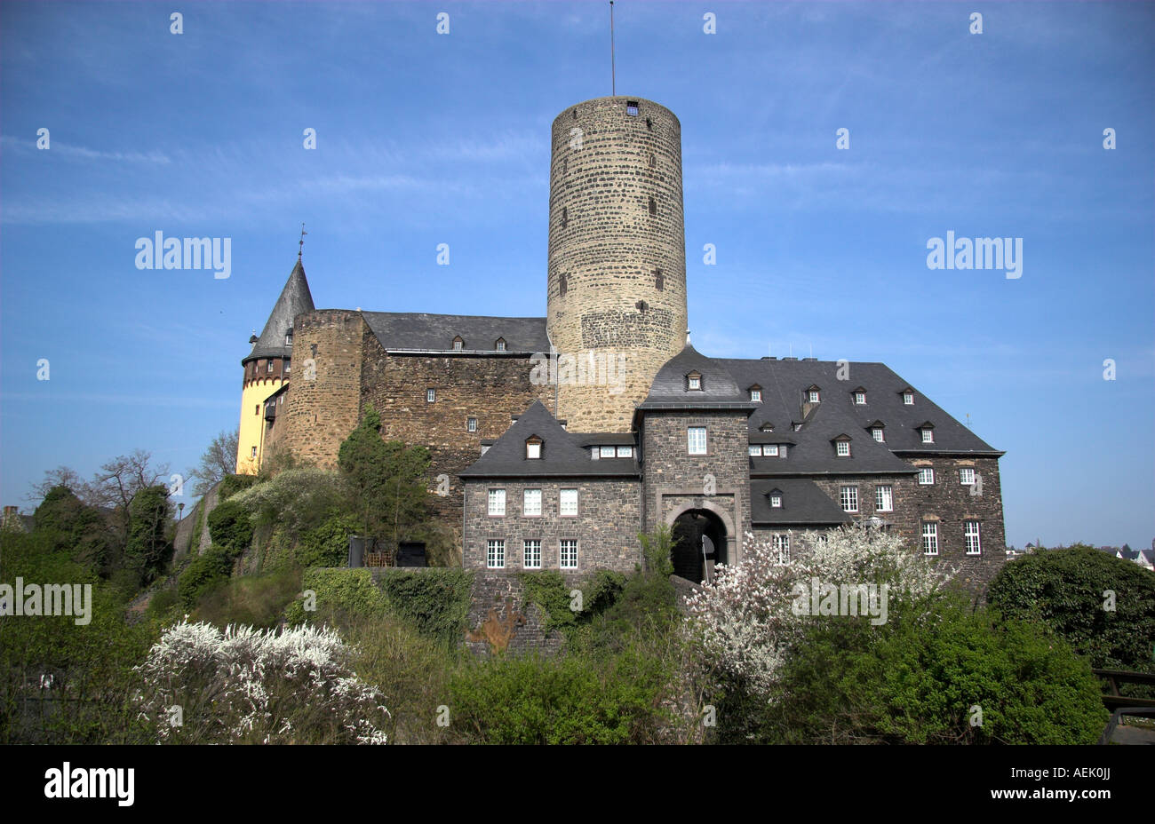 Kreis of mayen hi-res stock photography and images - Alamy