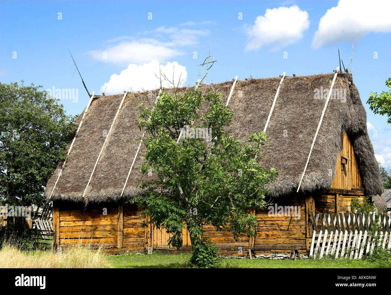 Medieval farm hi-res stock photography and images - Alamy