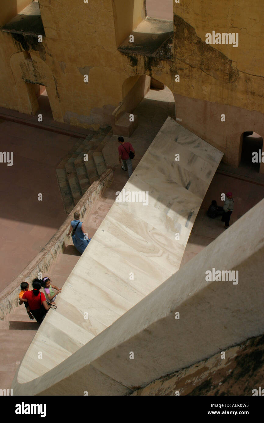 Largest sundial hi-res stock photography and images - Alamy