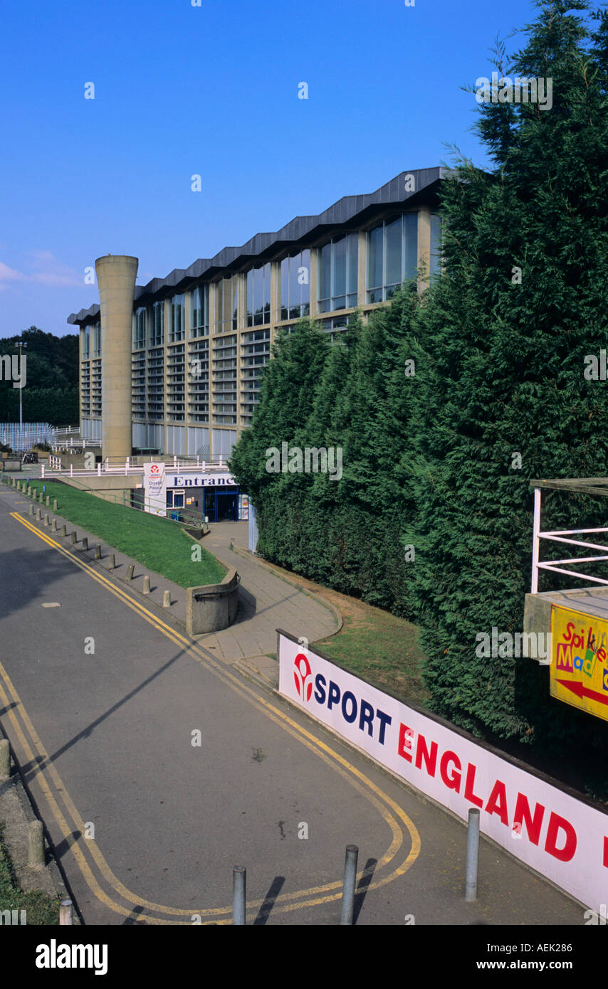 Park sydenham hi-res stock photography and images - Alamy