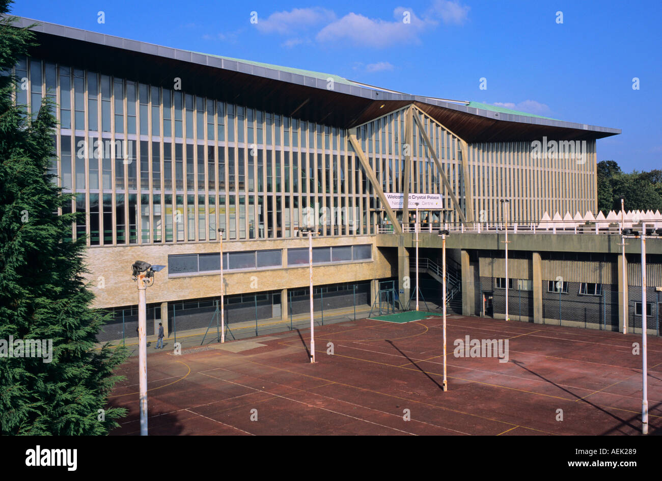 Sydenham hi-res stock photography and images - Alamy