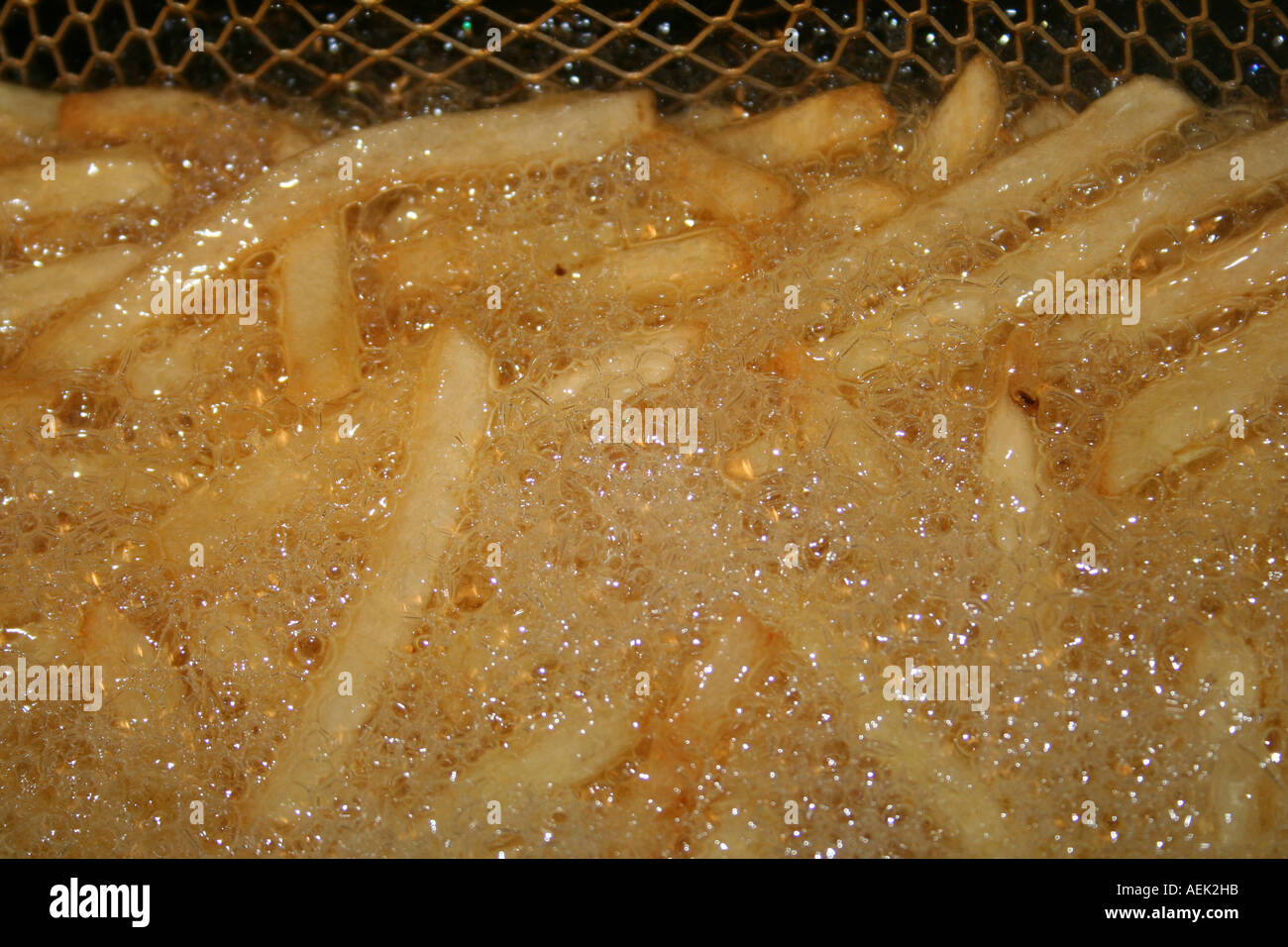 Frittes hi-res stock photography and images - Alamy