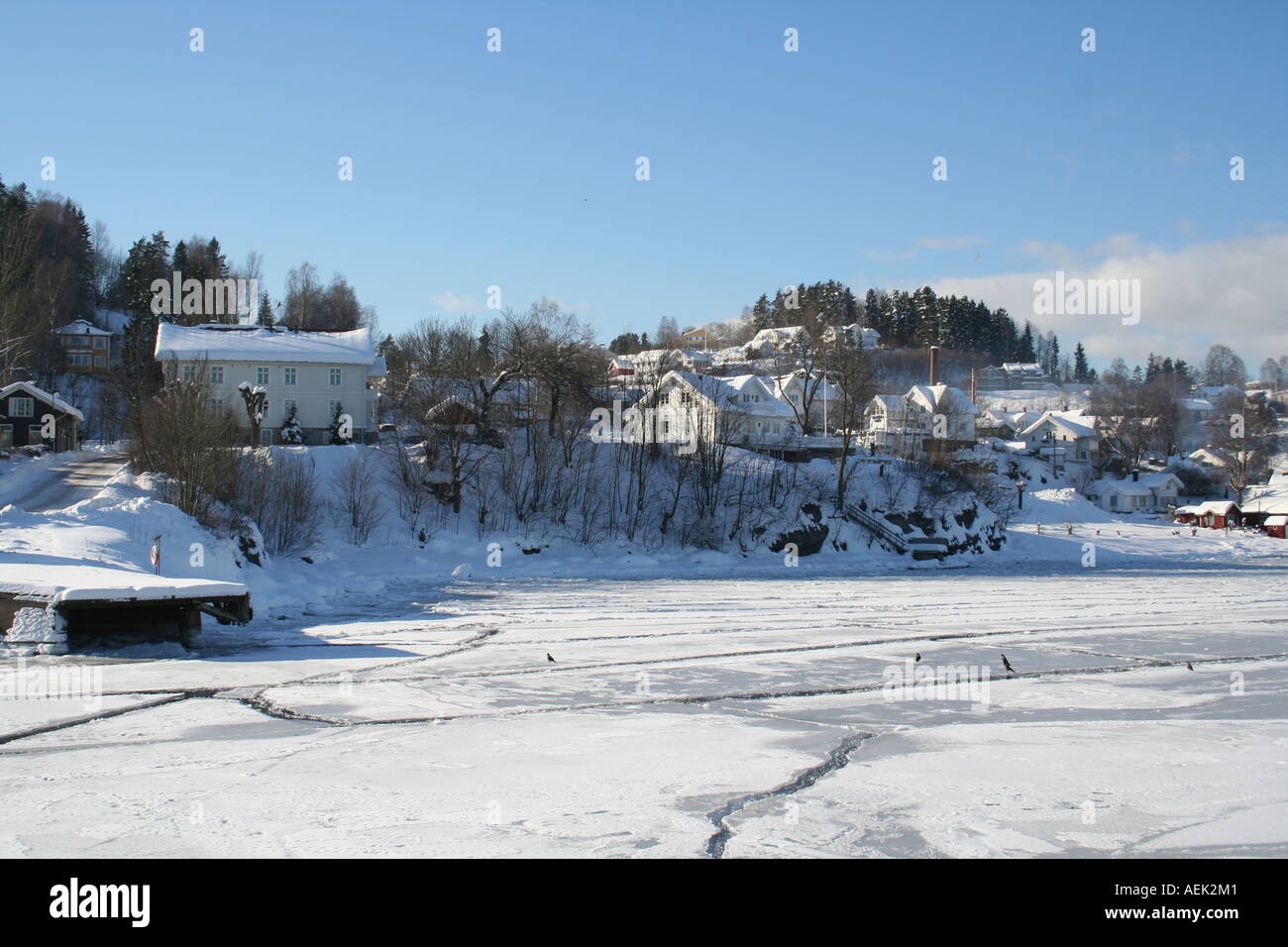 Vollen hi-res stock photography and images - Alamy