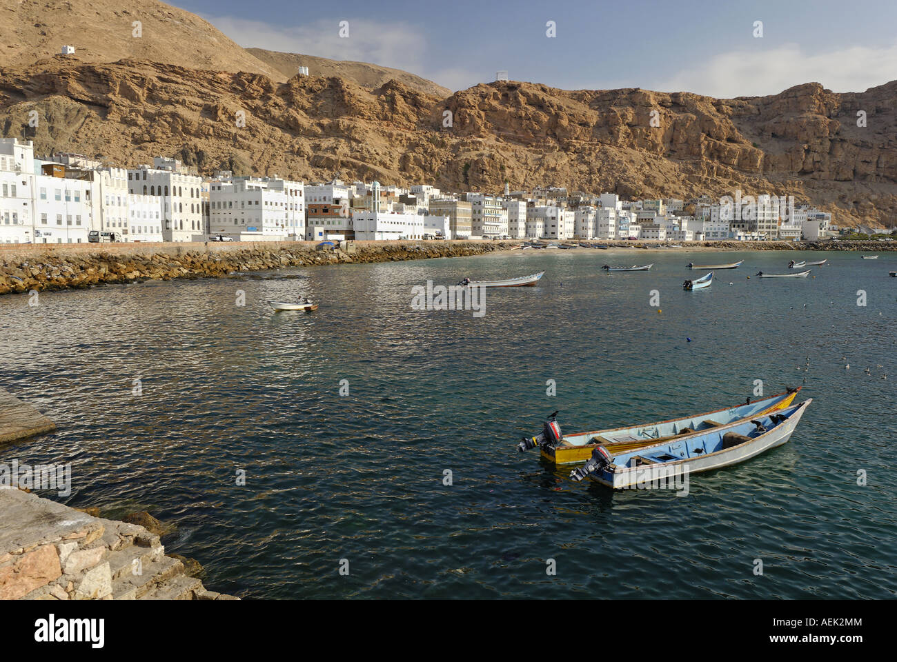 Al mukalla yemen hi-res stock photography and images - Alamy