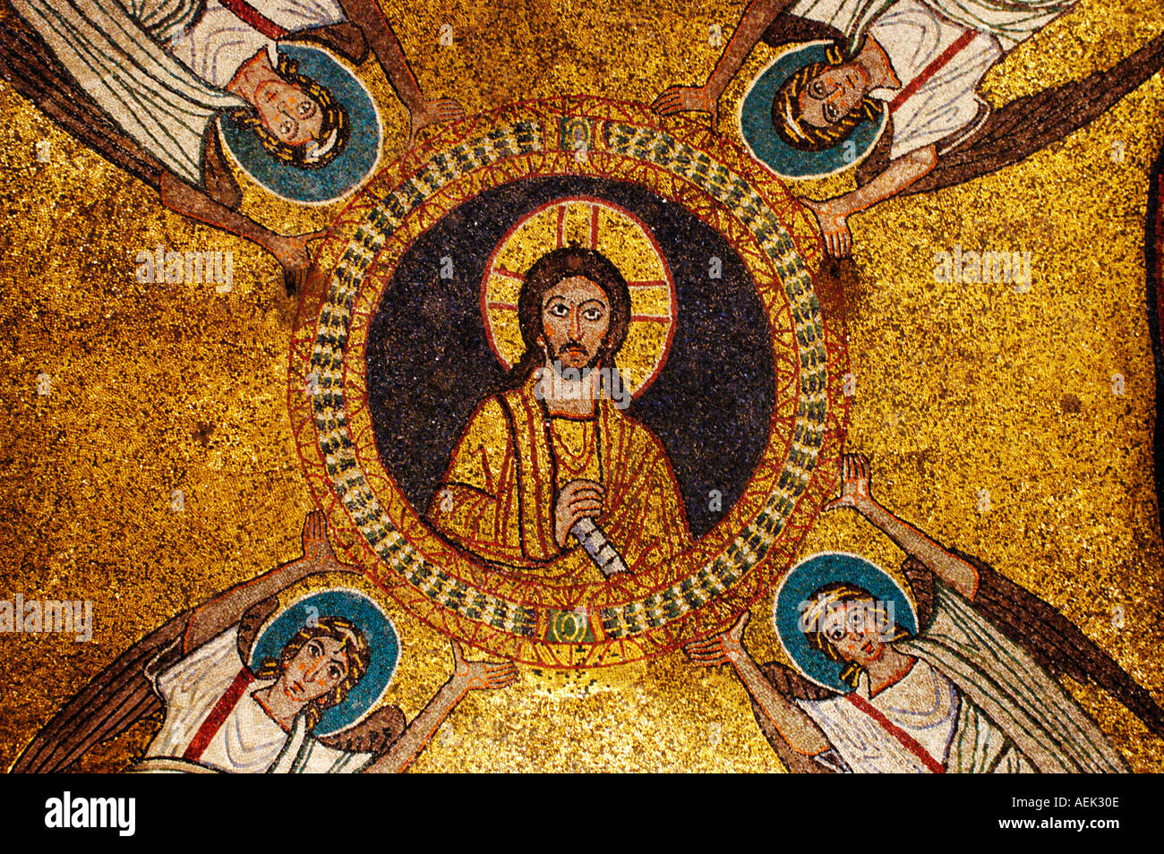 San zeno rome hi-res stock photography and images - Alamy