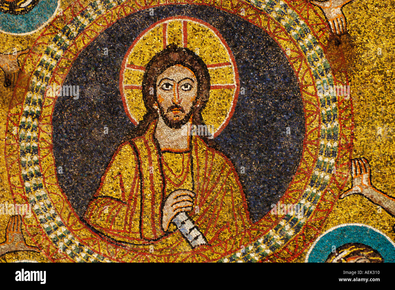 San zeno rome hi-res stock photography and images - Alamy