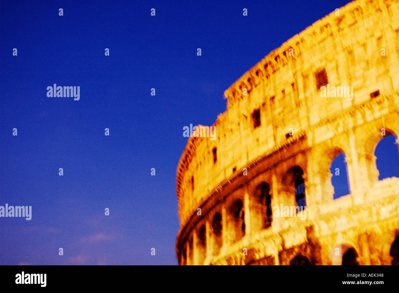 Italy, Rome, Colosseum Stock Photo - Alamy