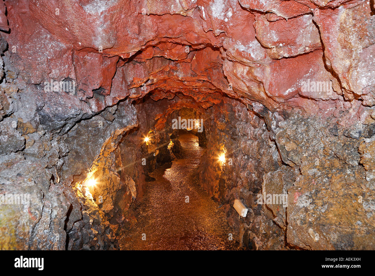 São vicente caves, madeira hi-res stock photography and images - Alamy