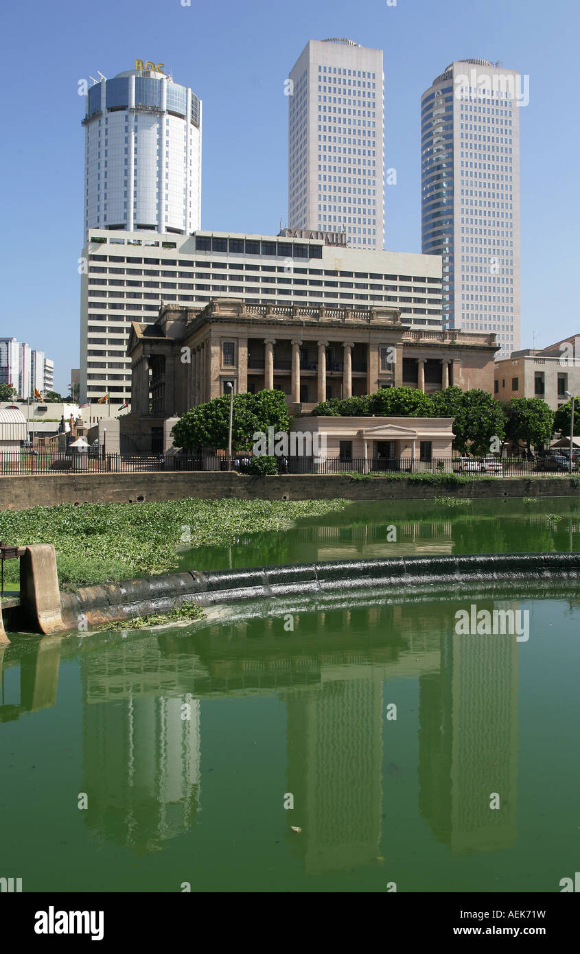 Proesidentenpalast hi-res stock photography and images - Alamy