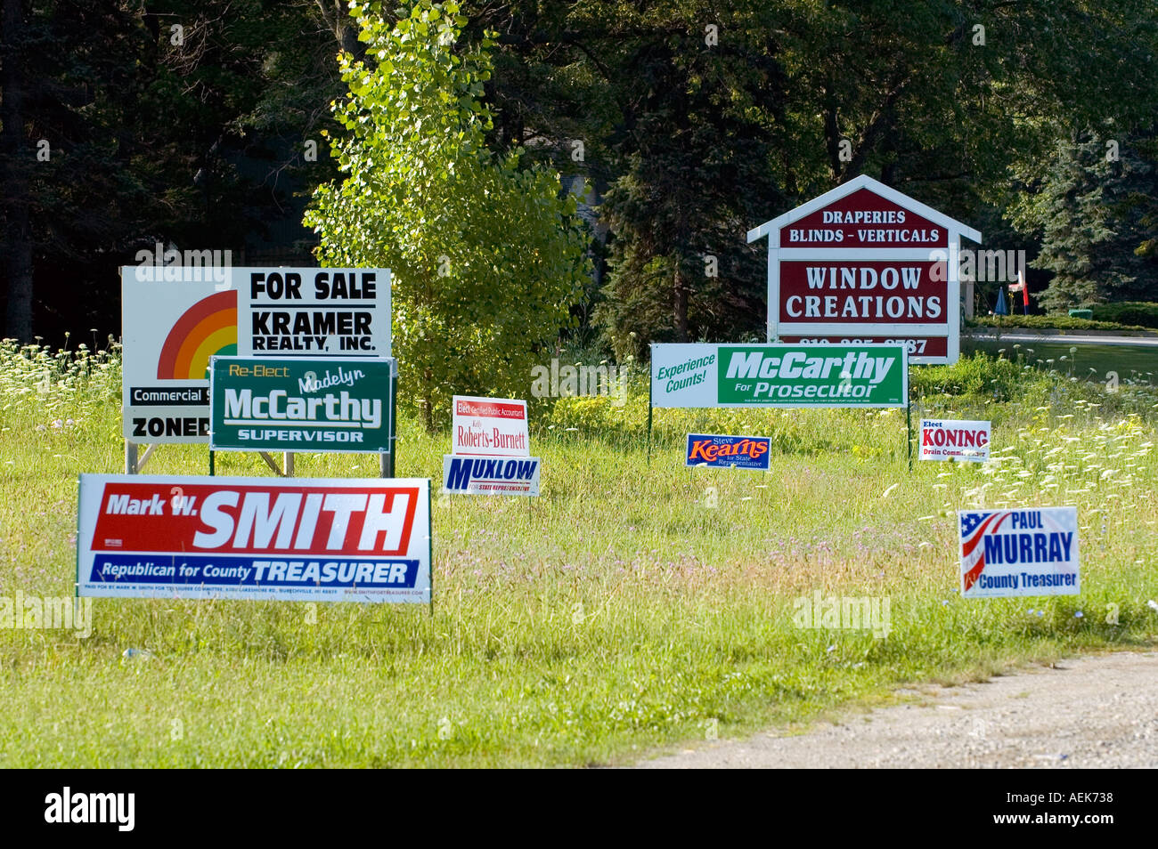 Political landscape hi-res stock photography and images - Alamy