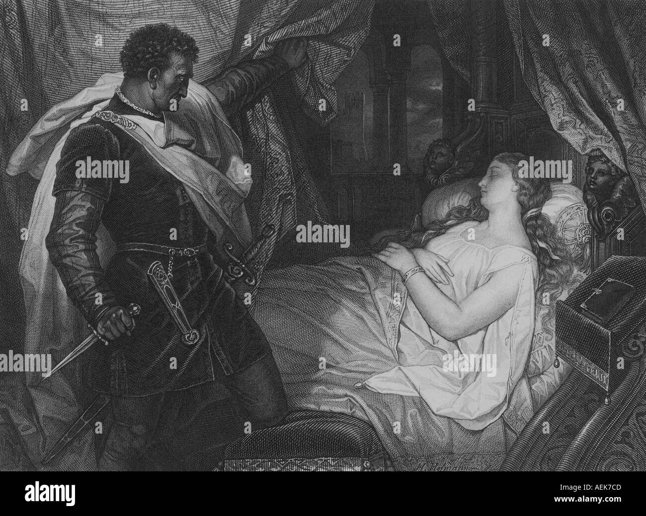 Desdemona Stock Photos & Desdemona Stock Images - Alamy