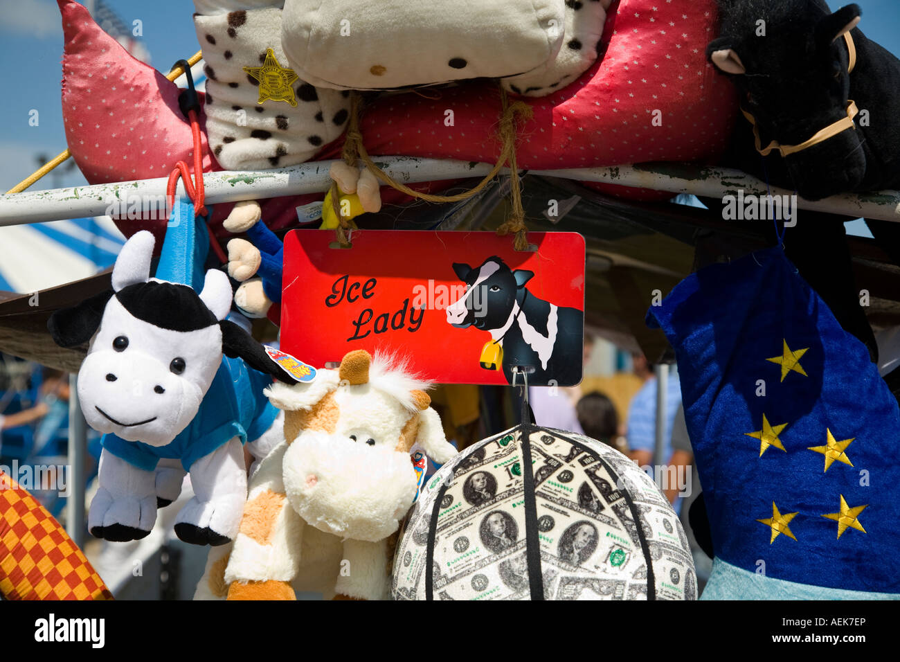 Lady Cow High Resolution Stock Photography and Images - Alamy
